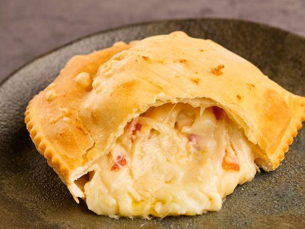 Pastéis de Coração